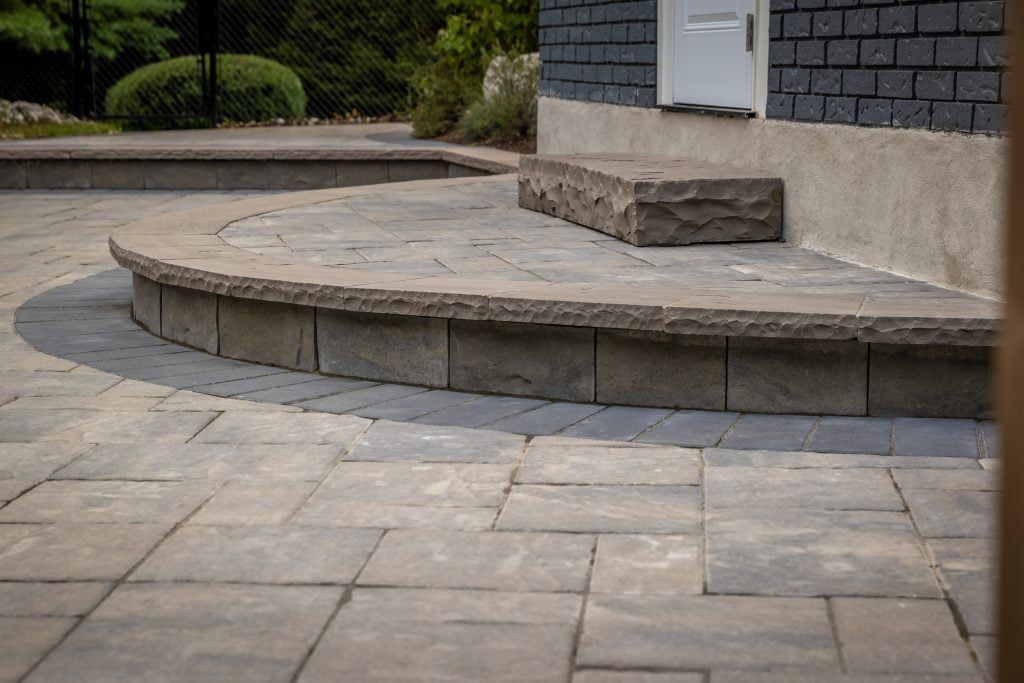 Landscaping Ideas for Small Backyards | Creative Concepts Landscapes